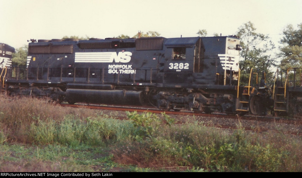 NS 3282